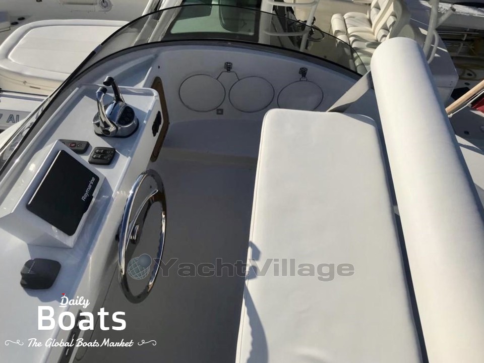 2021 Toy Marine 36 Fly for sale. View price, photos and Buy 2021 Toy ...