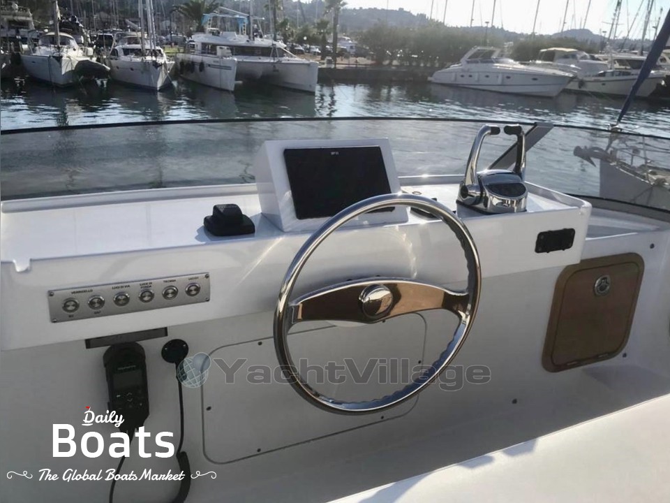 2021 Toy Marine 36 Fly for sale. View price, photos and Buy 2021 Toy ...
