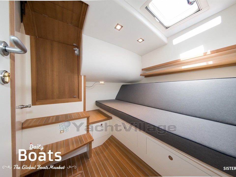 2021 Toy Marine 36 Fly for sale. View price, photos and Buy 2021 Toy ...