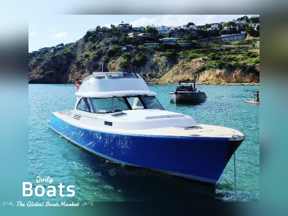 2021 Toy Marine 36 Fly for sale. View price, photos and Buy 2021 Toy ...