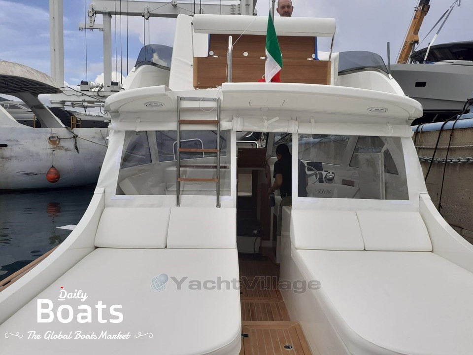 2021 Toy Marine 36 Fly for sale. View price, photos and Buy 2021 Toy ...