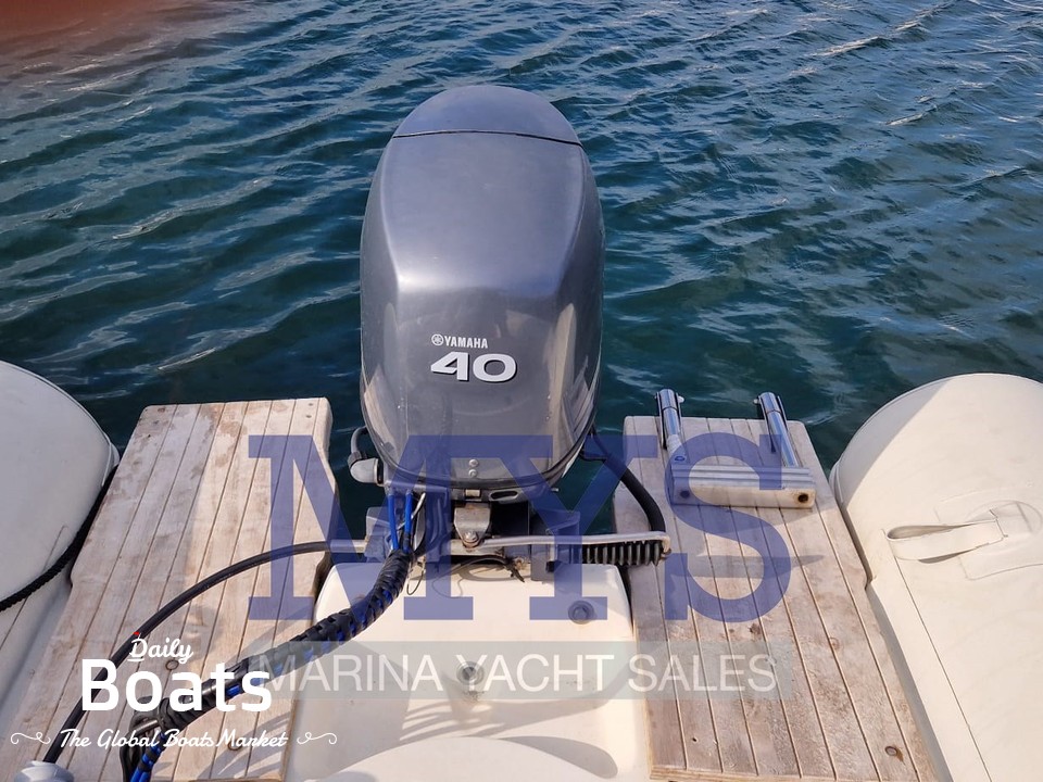 2011 Lomac Nautica 520 Ok for sale. View price, photos and Buy 2011 ...