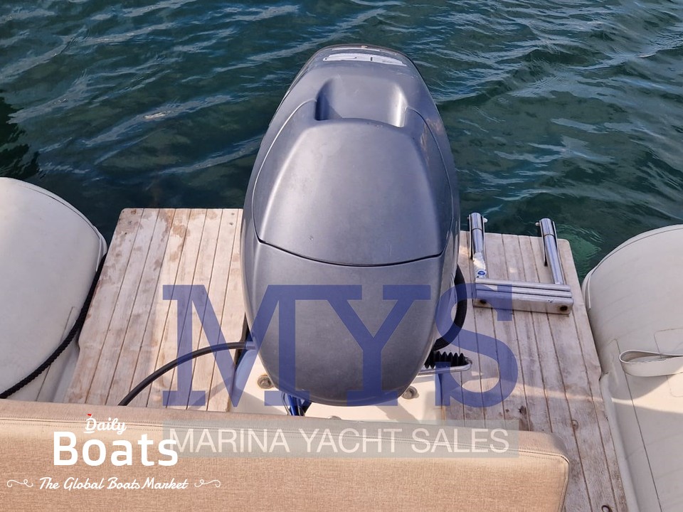 2011 Lomac Nautica 520 Ok for sale. View price, photos and Buy 2011 ...