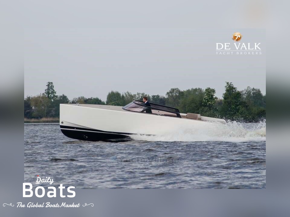 2013 Vandutch 30 for sale. View price, photos and Buy 2013 Vandutch 30 ...