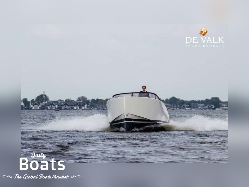 2013 Vandutch 30 for sale. View price, photos and Buy 2013 Vandutch 30 ...