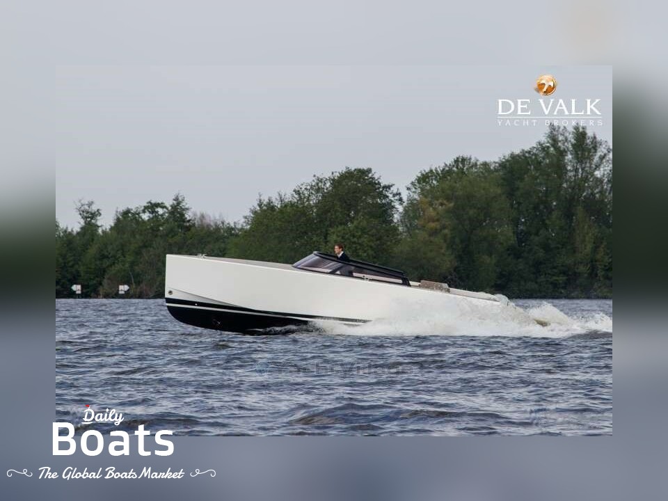 2013 Vandutch 30 for sale. View price, photos and Buy 2013 Vandutch 30 ...