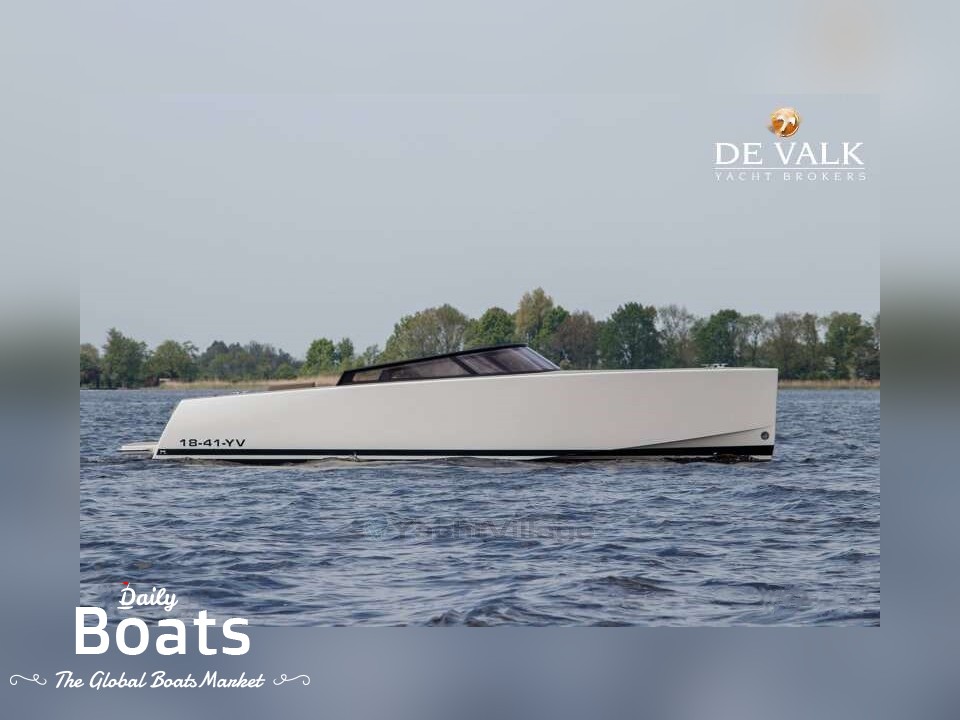 2013 Vandutch 30 for sale. View price, photos and Buy 2013 Vandutch 30 ...