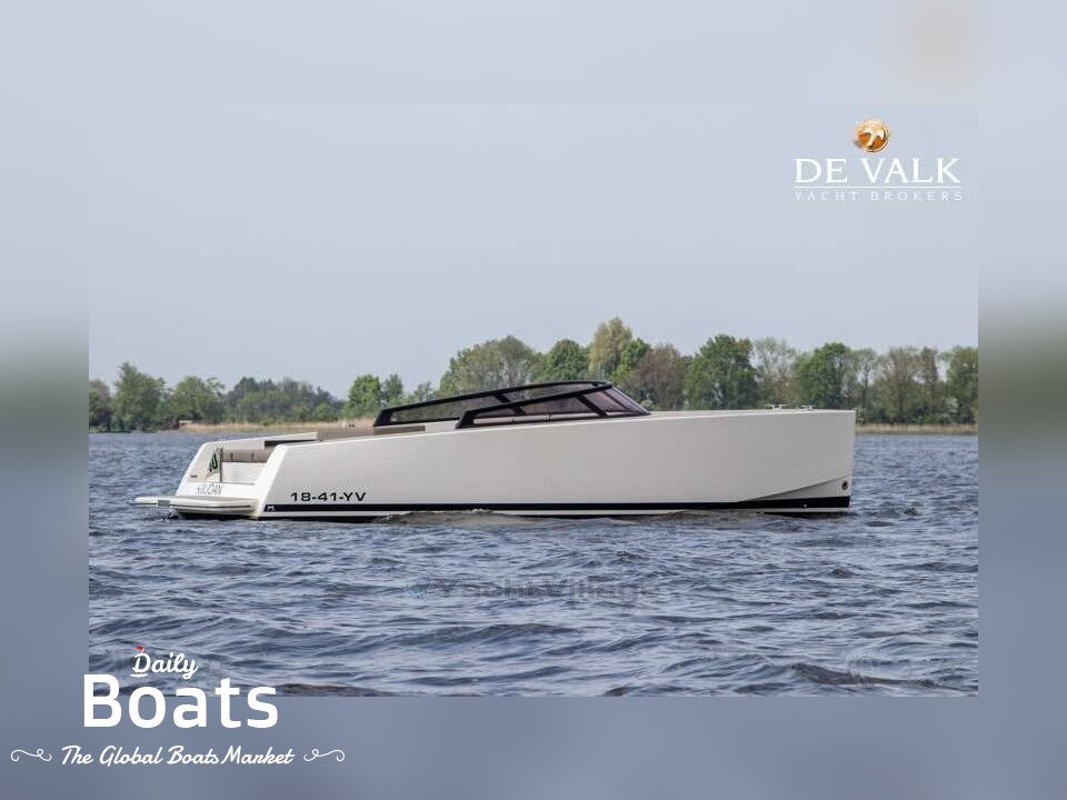 2013 Vandutch 30 for sale. View price, photos and Buy 2013 Vandutch 30 ...