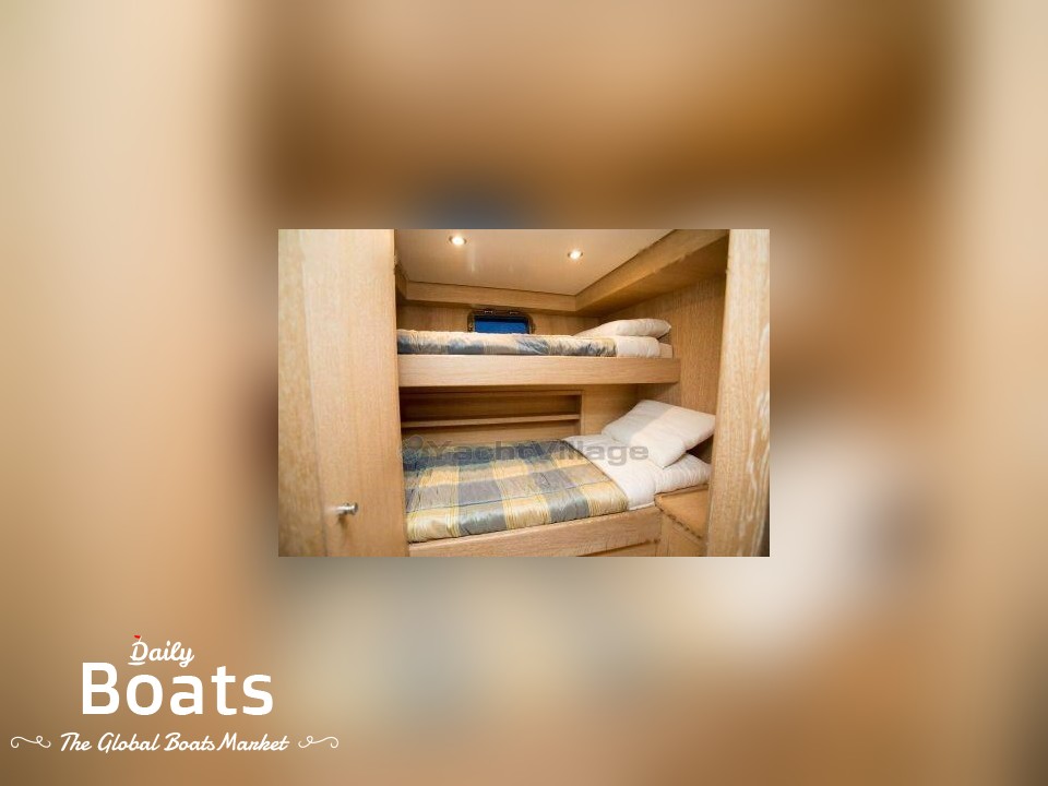 2018 Morgan Yachts 70 for sale. View price, photos and Buy 2018 Morgan ...