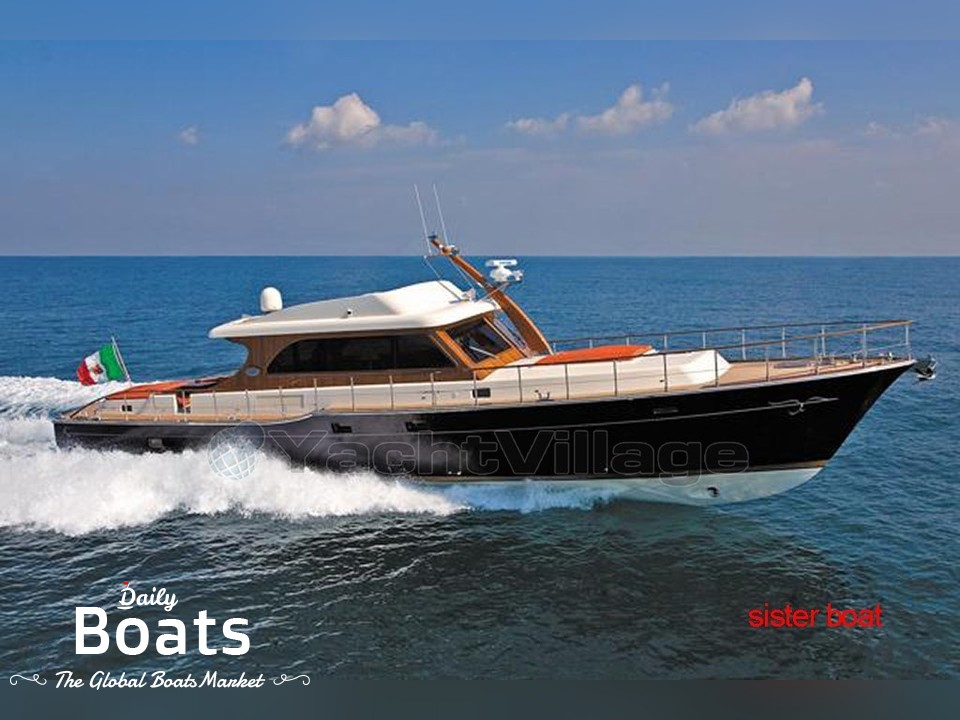 2018 Morgan Yachts 70 for sale. View price, photos and Buy 2018 Morgan ...