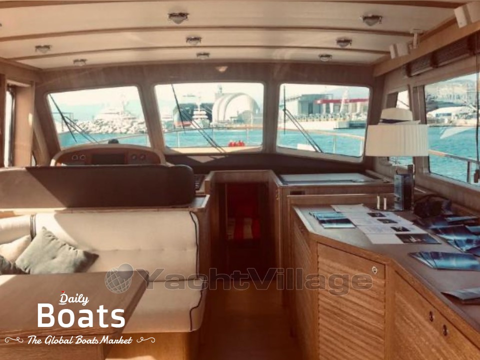 2018 Morgan Yachts 70 for sale. View price, photos and Buy 2018 Morgan ...