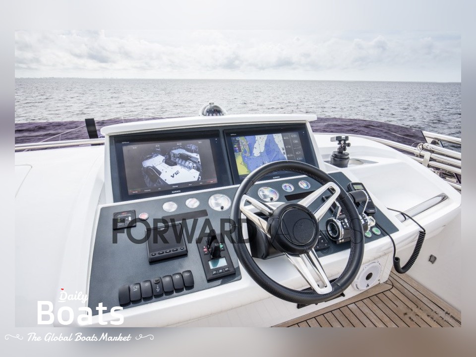 2019 Princess Yachts S65 for sale. View price, photos and Buy 2019 ...