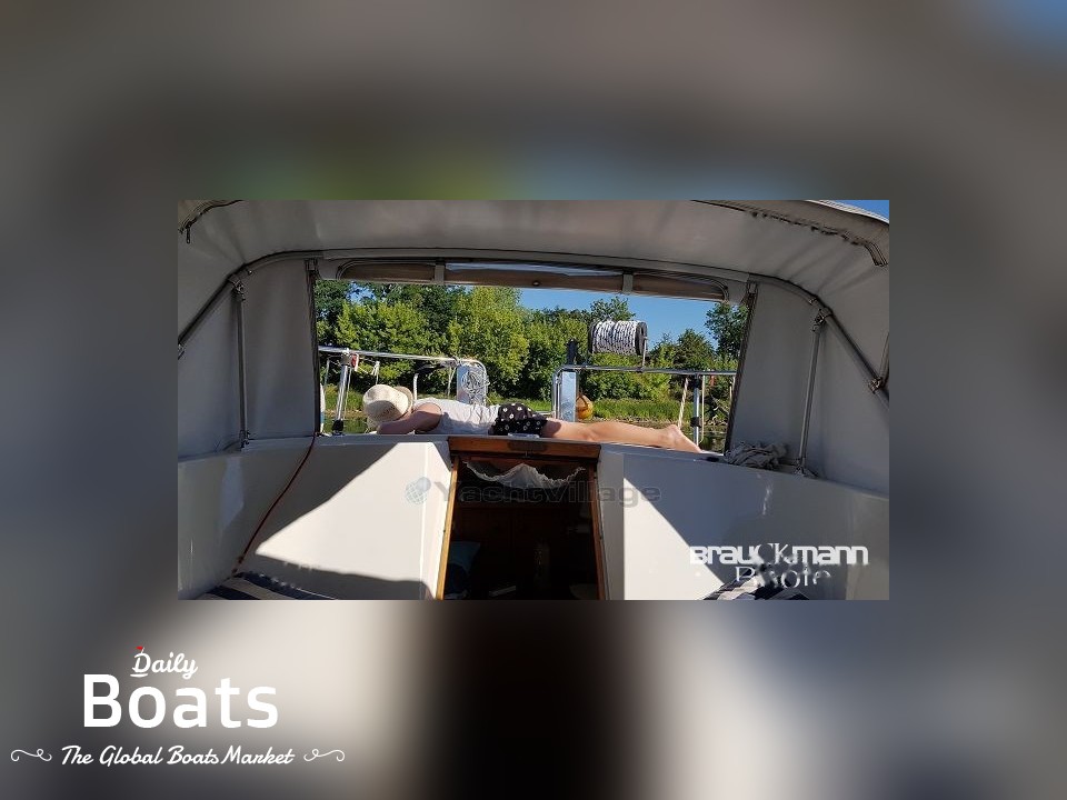 1998 Albatros Boats (Fin ) 871 Flying for sale. View price, photos and ...