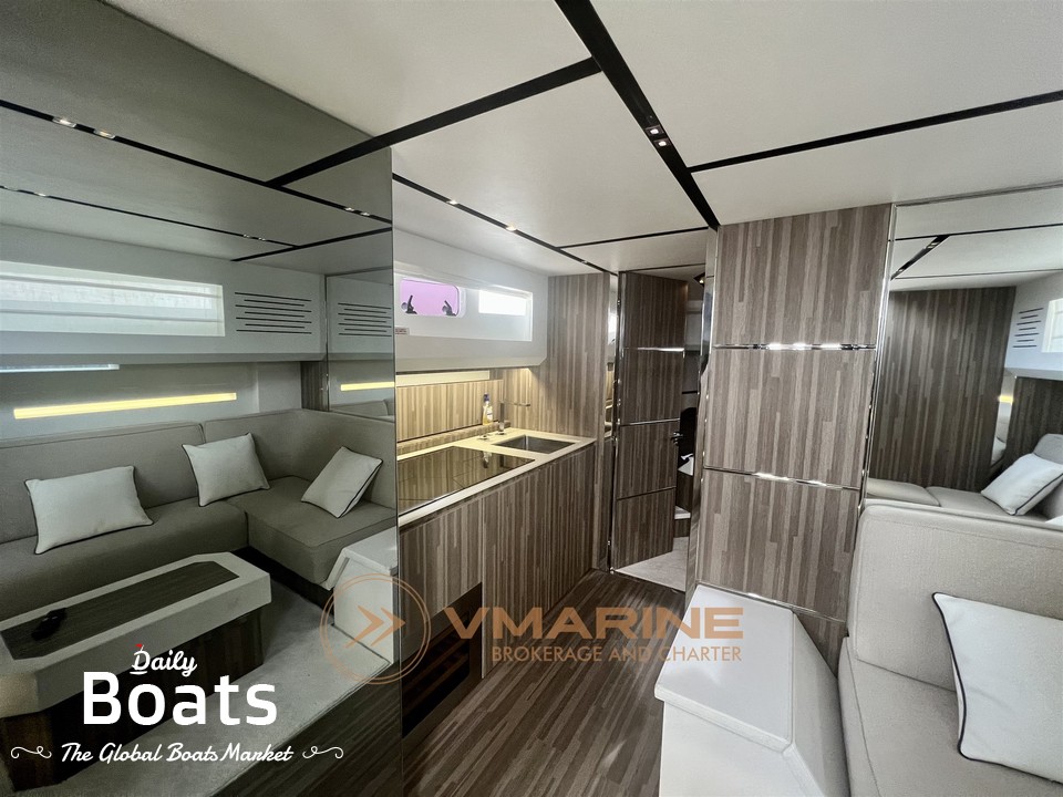 2020 Evo Yachts R6 for sale. View price, photos and Buy 2020 Evo Yachts ...