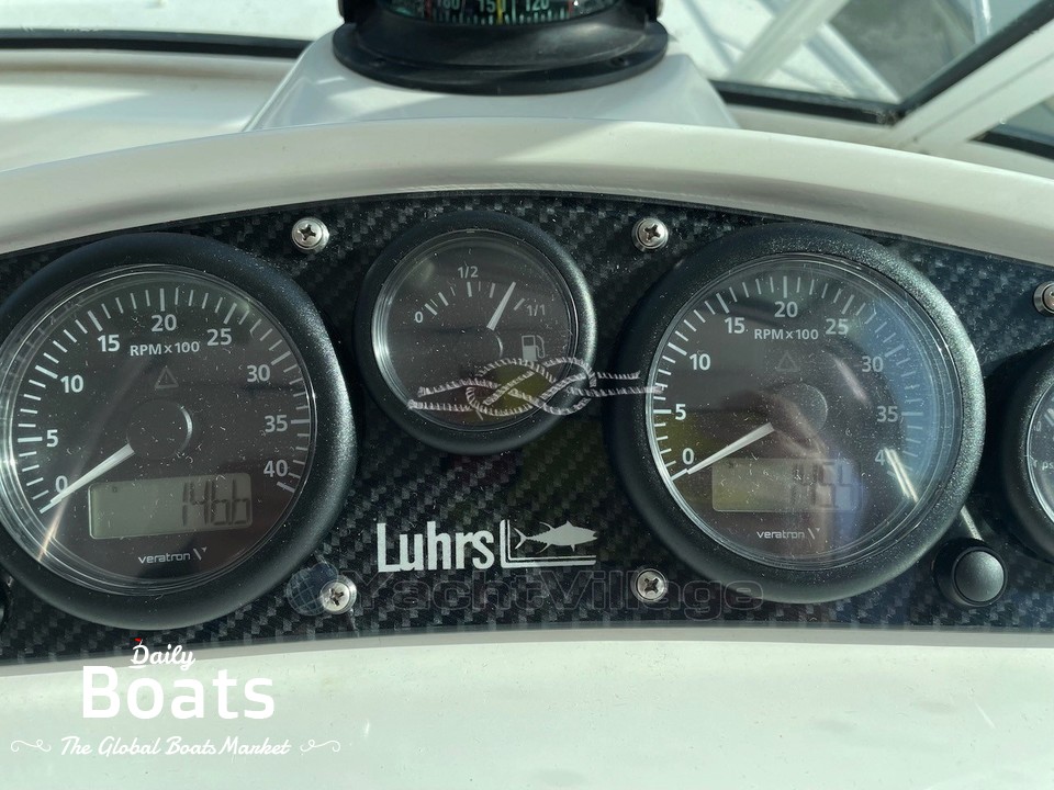 2004 Luhrs 360 Open for sale. View price, photos and Buy 2004 Luhrs 360 ...