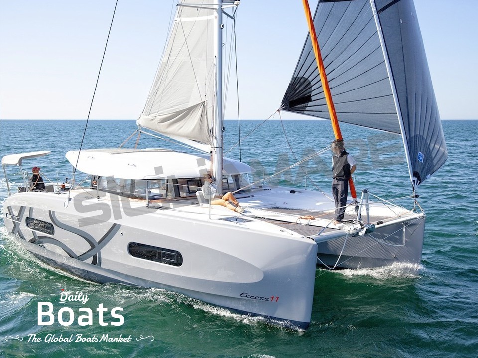 2023 Excess 11 - Ultima Disponibilita' 2023 for sale. View price ...