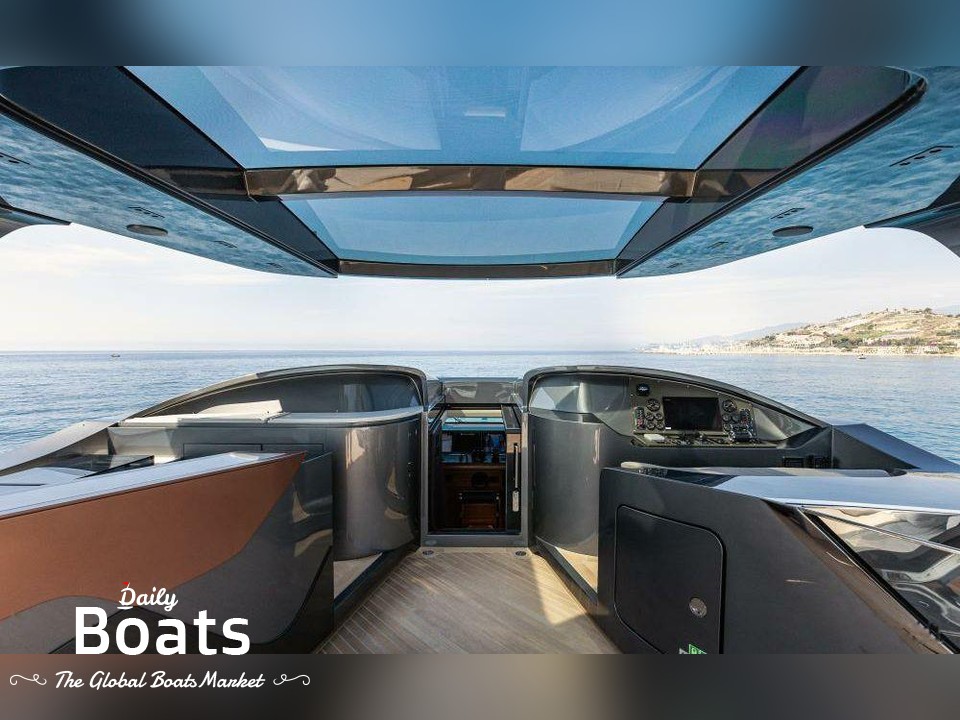 2022 Tecnomar Evo 120 for sale. View price, photos and Buy 2022 ...