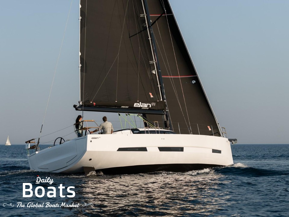 2021 Elan Gt 6 (Porsche Designed) for sale. View price, photos and Buy ...