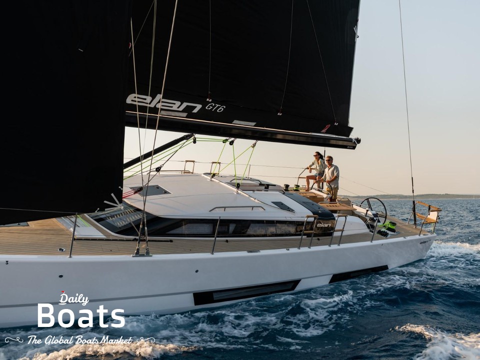 2021 Elan Gt 6 (Porsche Designed) for sale. View price, photos and Buy ...