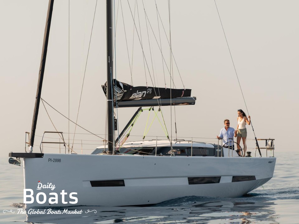 2021 Elan Gt 6 (Porsche Designed) for sale. View price, photos and Buy ...