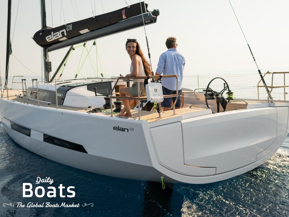 2021 Elan Gt 6 (Porsche Designed) for sale. View price, photos and Buy ...