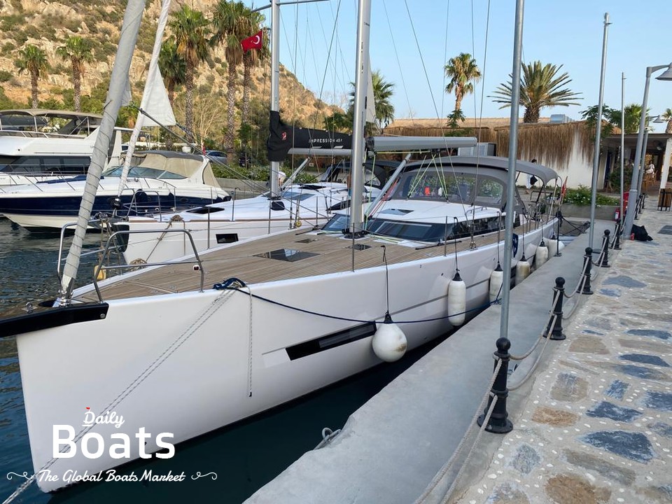 2021 Elan Gt 6 (Porsche Designed) for sale. View price, photos and Buy ...