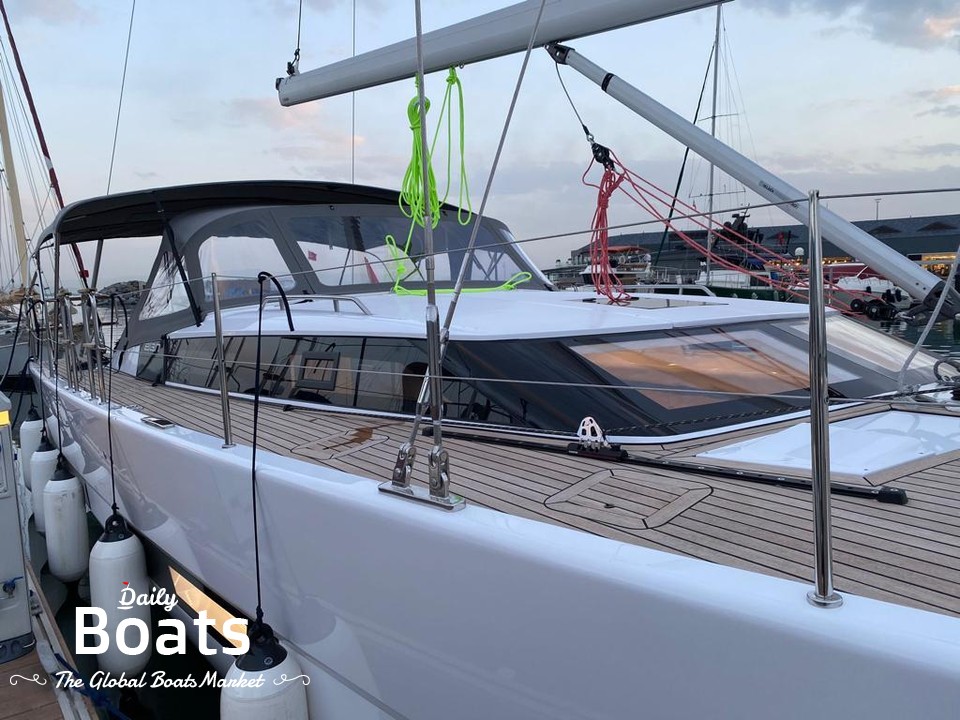 2021 Elan Gt 6 (Porsche Designed) for sale. View price, photos and Buy ...