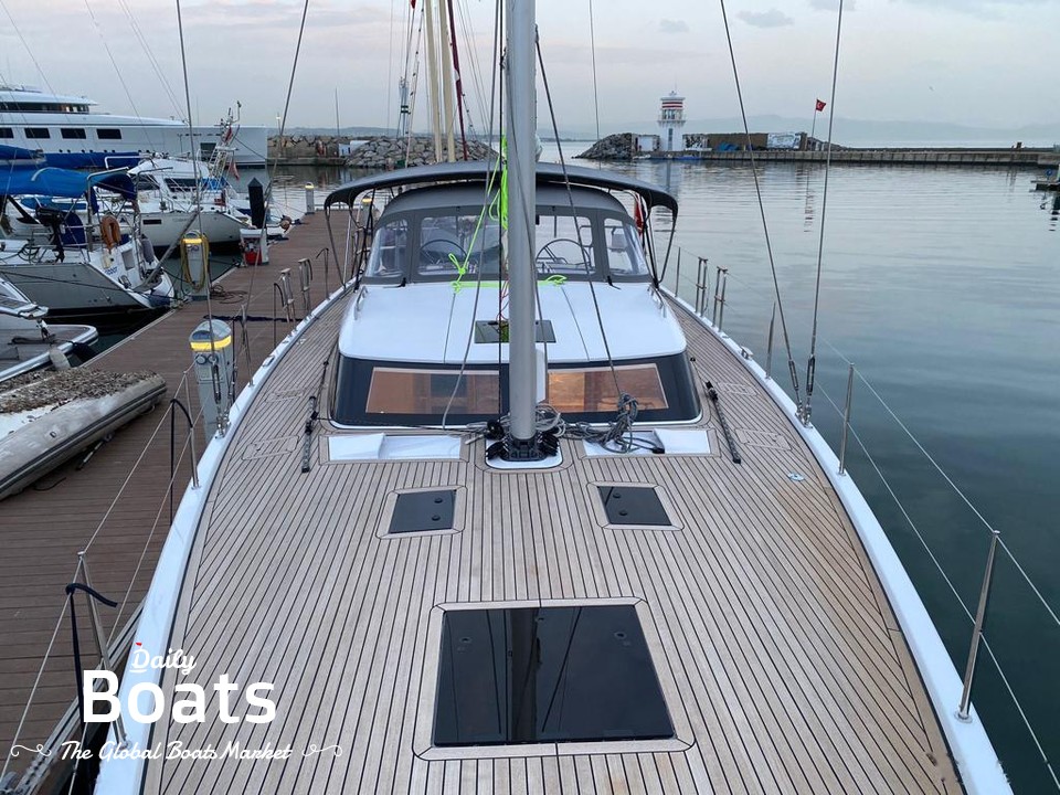 2021 Elan Gt 6 (Porsche Designed) for sale. View price, photos and Buy ...