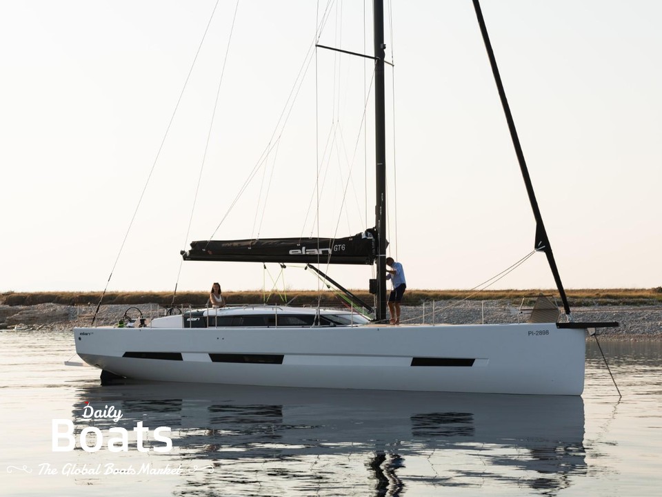 2021 Elan Gt 6 (Porsche Designed) for sale. View price, photos and Buy ...