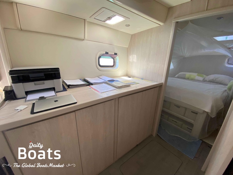 2014 Leopard 44 for sale. View price, photos and Buy 2014 Leopard 44 #485667