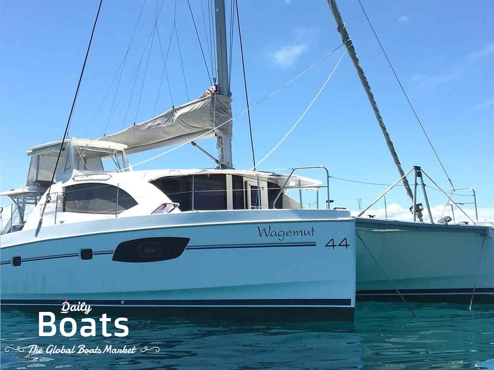 2014 Leopard 44 for sale. View price, photos and Buy 2014 Leopard 44 #485667