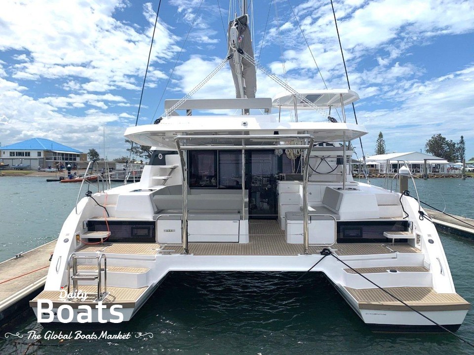 2022 Leopard 42 for sale. View price, photos and Buy 2022 Leopard 42 ...