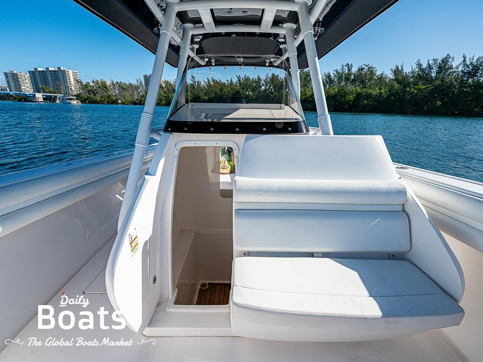 2014 Intrepid 375 Center Console for sale. View price, photos and Buy ...