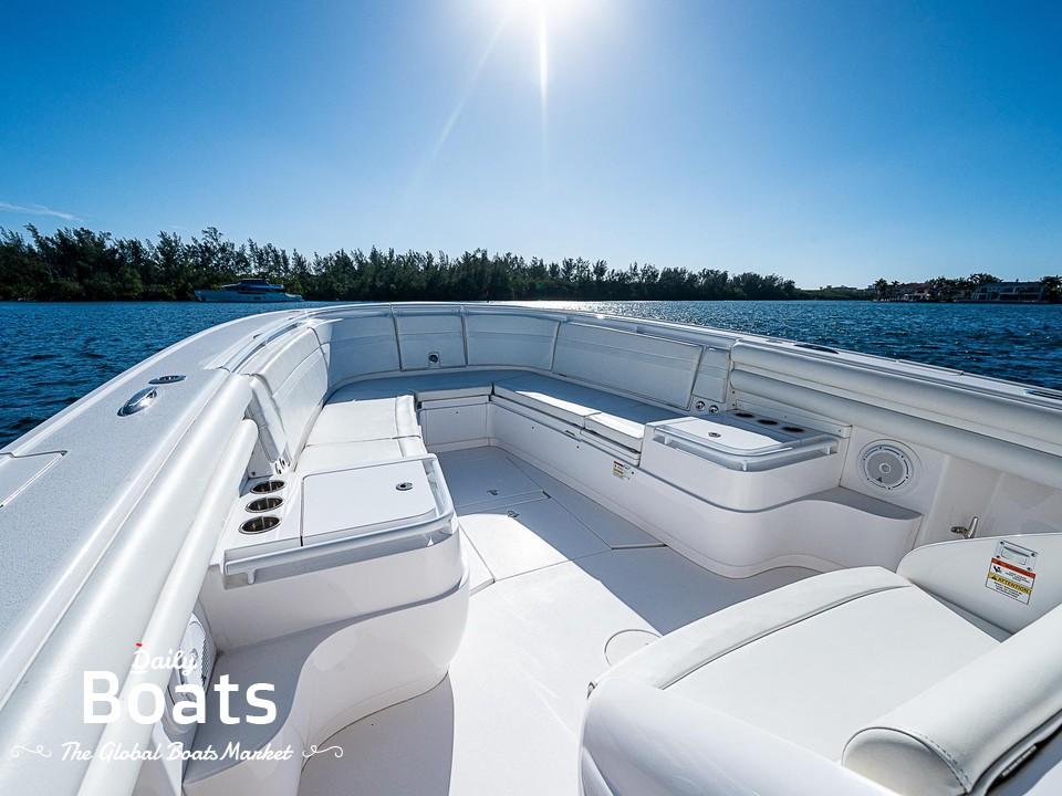 2014 Intrepid 375 Center Console for sale. View price, photos and Buy ...