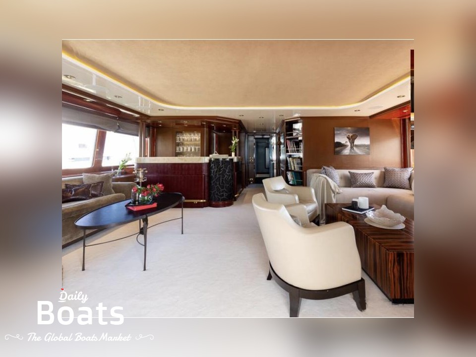 1994 Benetti 45 for sale. View price, photos and Buy 1994 Benetti 45 ...