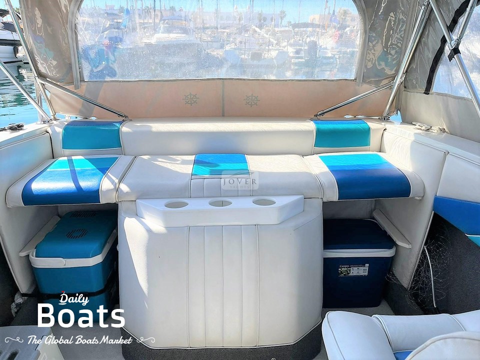 1992 Rinker V 202 Festiva for sale. View price, photos and Buy 1992 ...