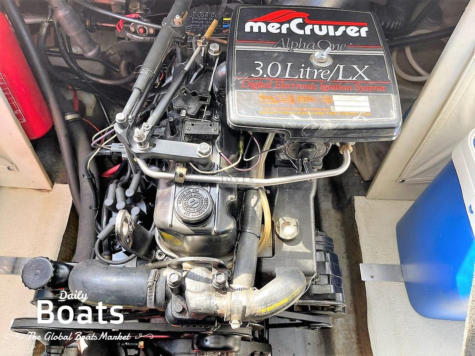 1992 Rinker V 202 Festiva for sale. View price, photos and Buy 1992 ...