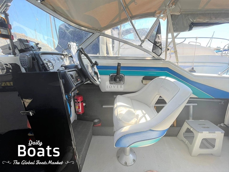 1992 Rinker V 202 Festiva for sale. View price, photos and Buy 1992 ...