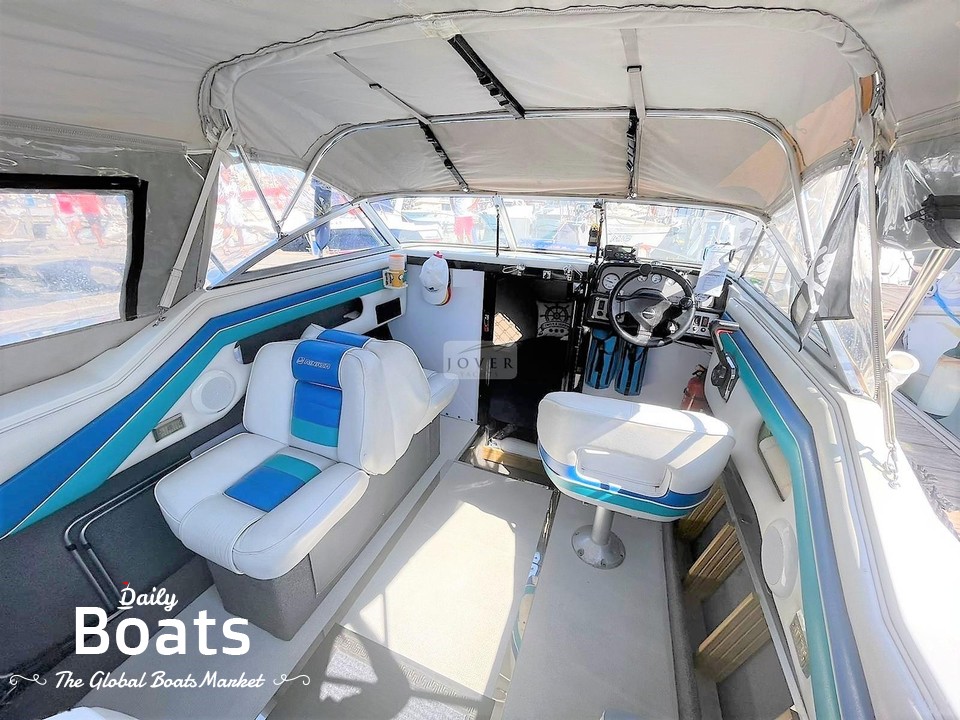 1992 Rinker V 202 Festiva for sale. View price, photos and Buy 1992 ...