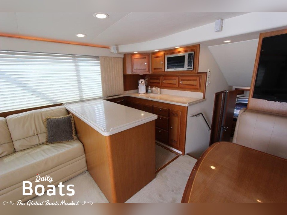 2002 Cabo 47 Flybridge for sale. View price, photos and Buy 2002 Cabo ...