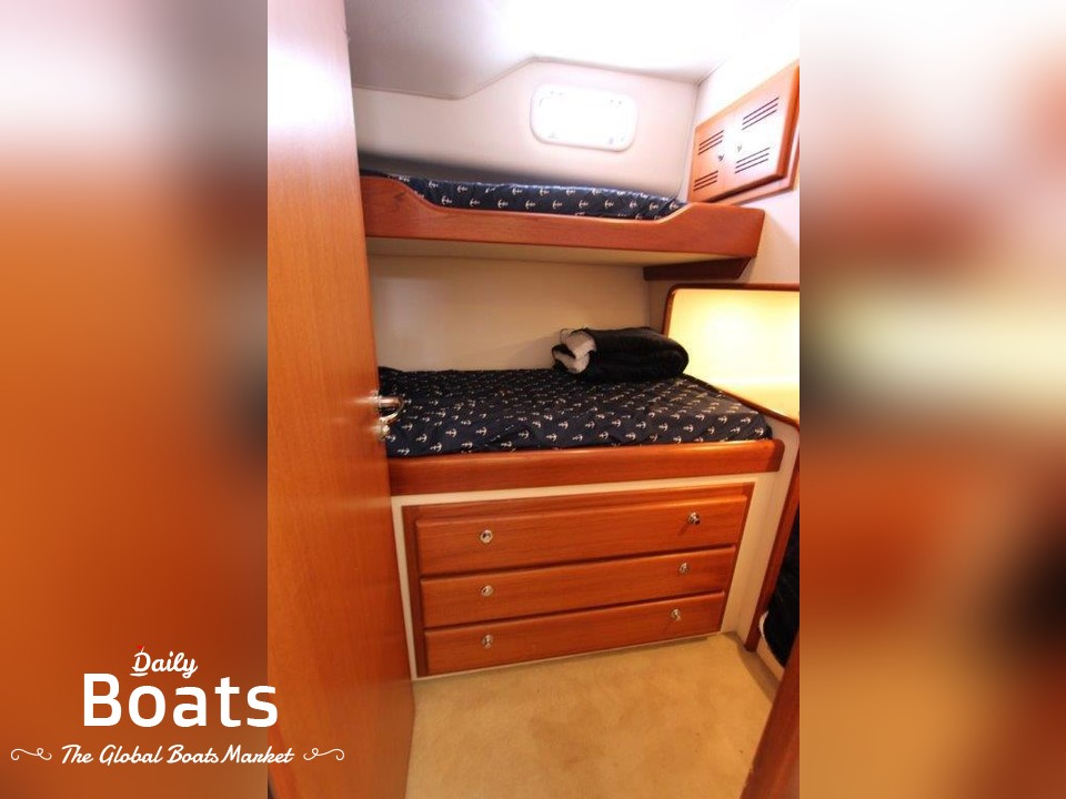 2002 Cabo 47 Flybridge for sale. View price, photos and Buy 2002 Cabo ...