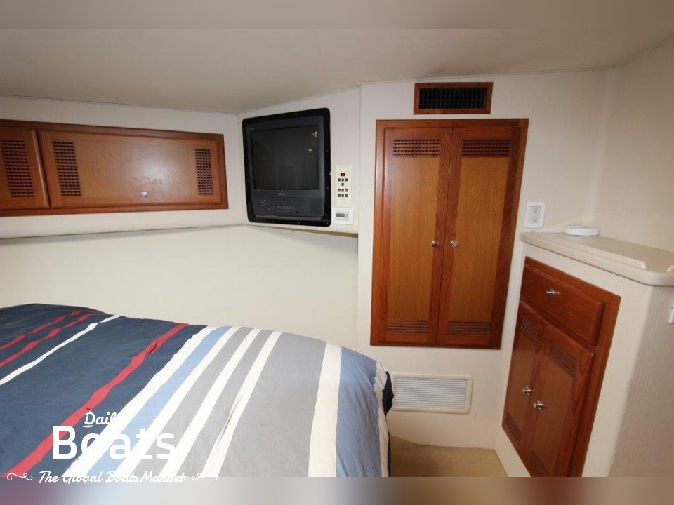 2002 Cabo 47 Flybridge for sale. View price, photos and Buy 2002 Cabo ...