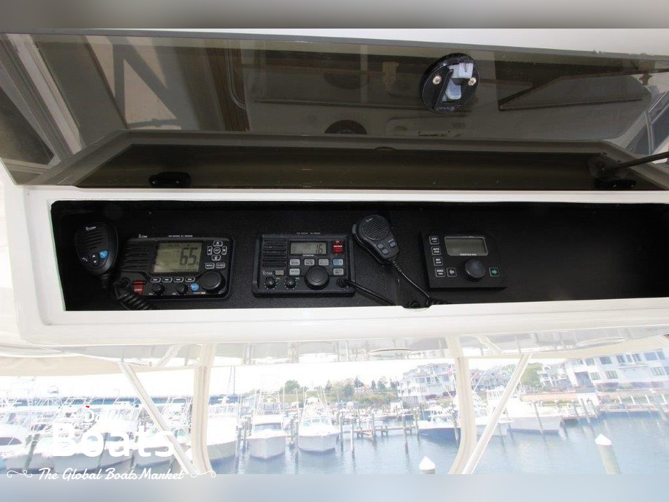 2002 Cabo 47 Flybridge for sale. View price, photos and Buy 2002 Cabo ...