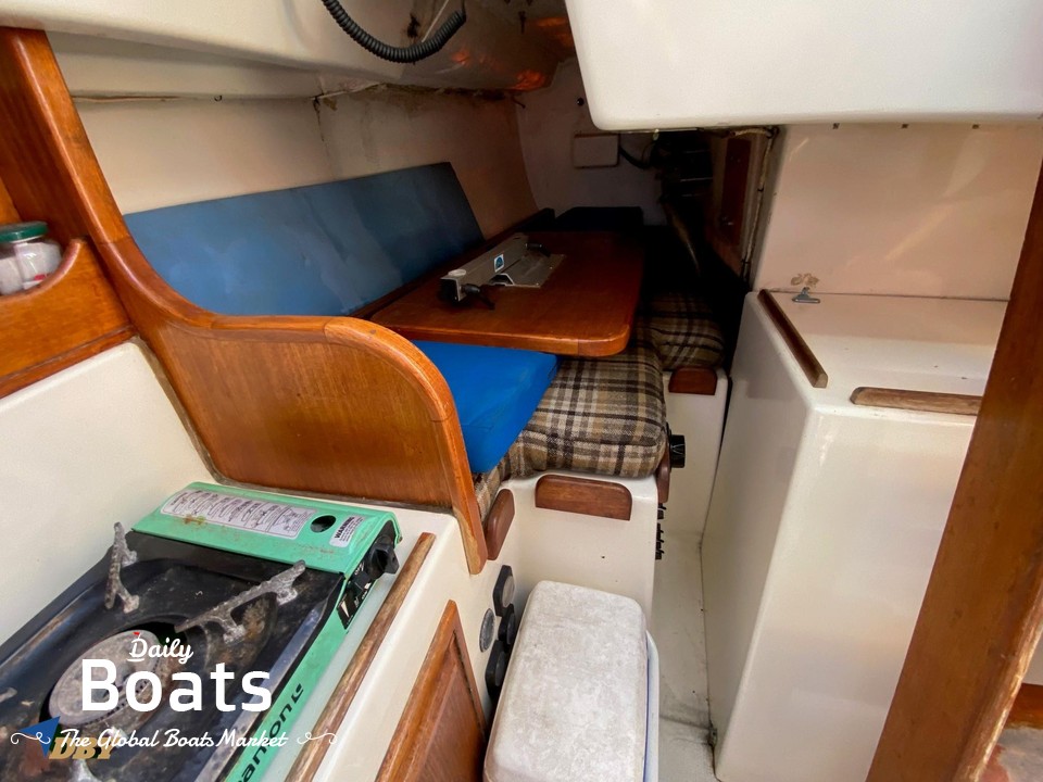 1985 Cavalier 28 for sale. View price, photos and Buy 1985 Cavalier 28 ...