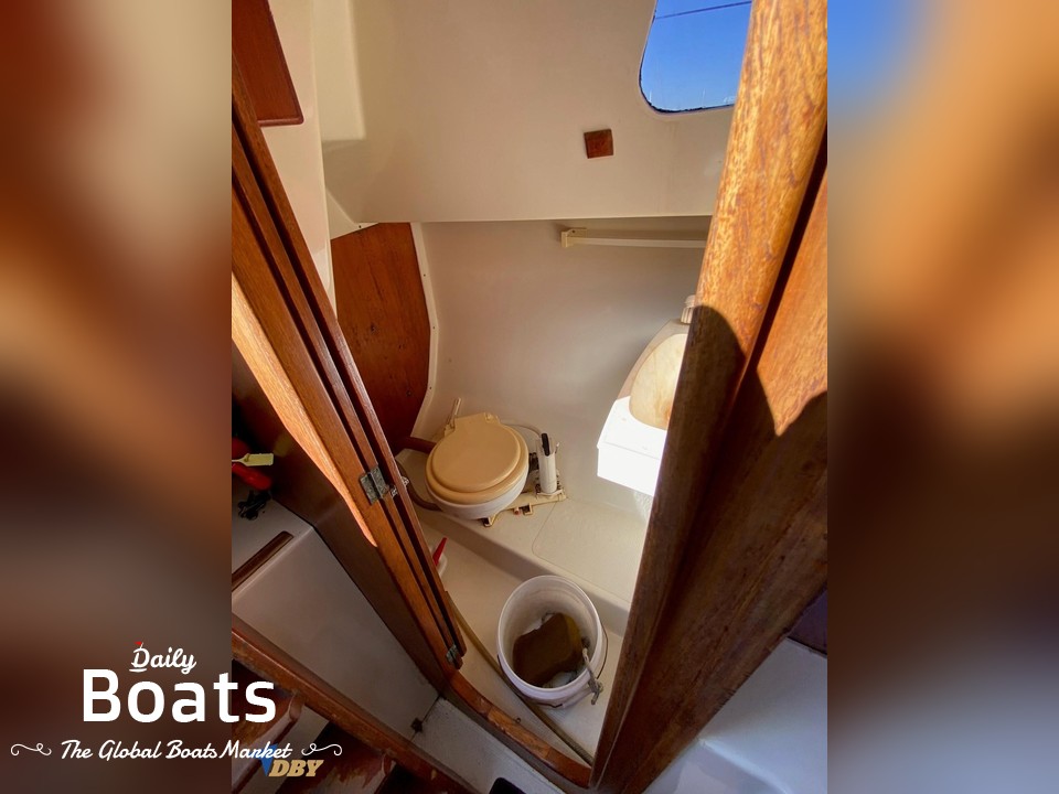 1985 Cavalier 28 for sale. View price, photos and Buy 1985 Cavalier 28 ...