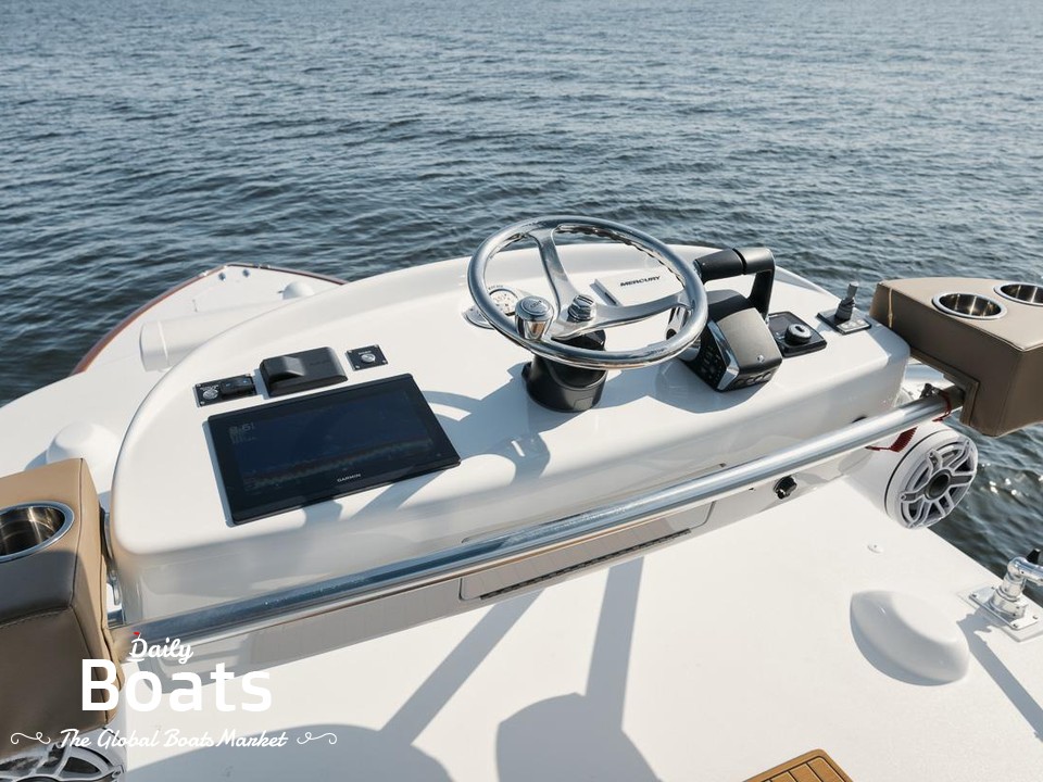 2023 Valhalla Boatworks V-41 Center Console for sale. View price ...