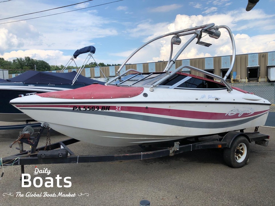 1994 Baja 180 Islander for sale. View price, photos and Buy 1994 Baja ...