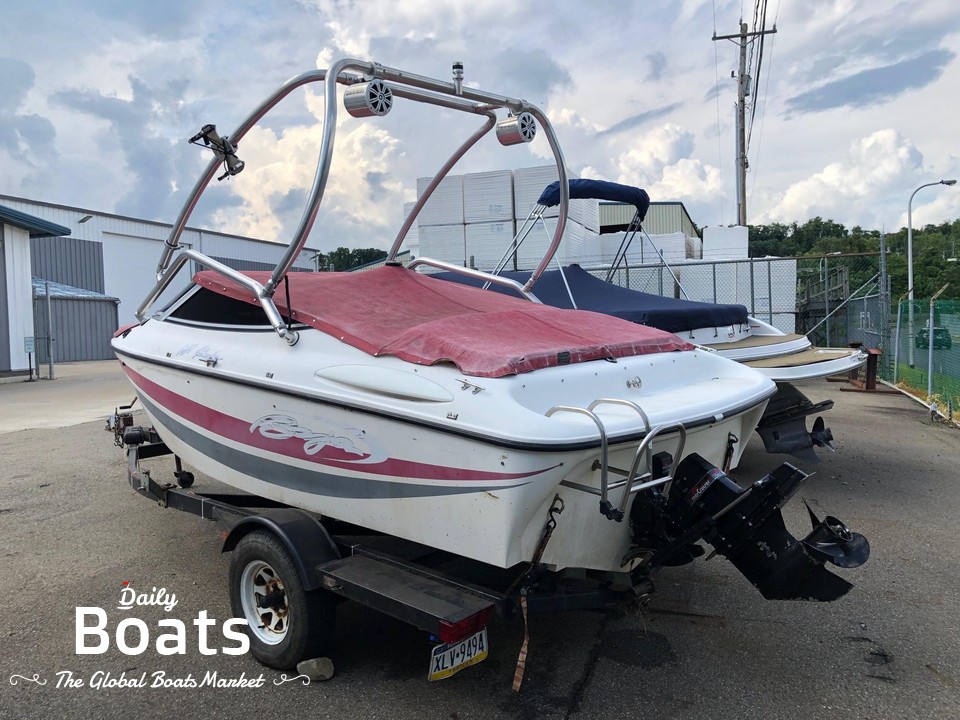 1994 Baja 180 Islander for sale. View price, photos and Buy 1994 Baja ...