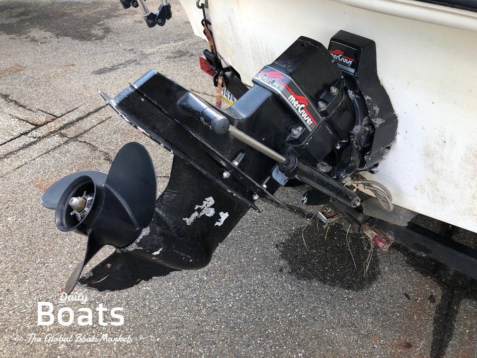 1994 Baja 180 Islander for sale. View price, photos and Buy 1994 Baja ...