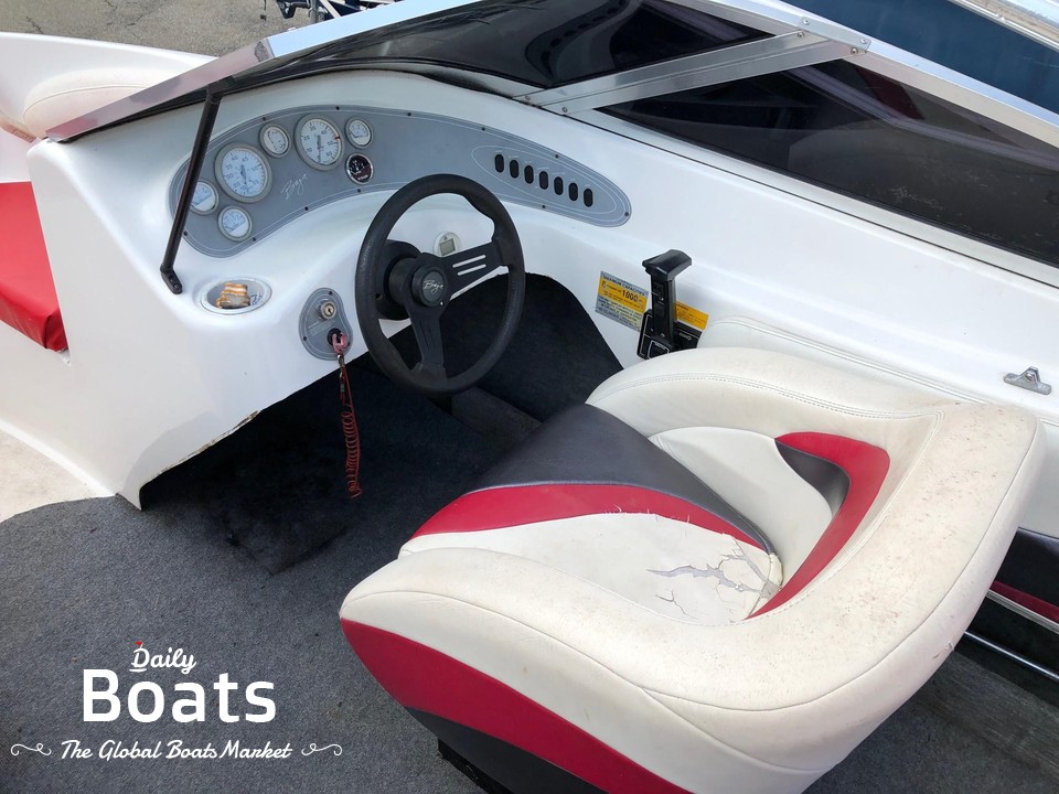 1994 Baja 180 Islander for sale. View price, photos and Buy 1994 Baja ...